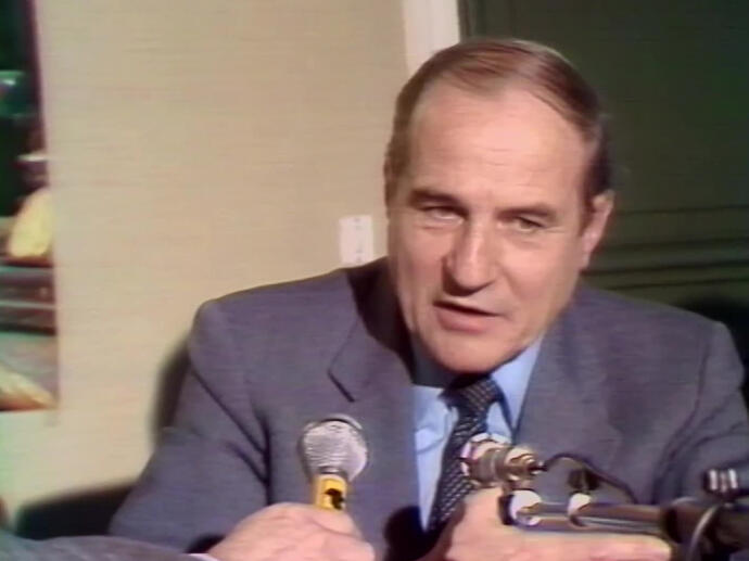 Interview de Francis Combes, président Confédération nationale des ...