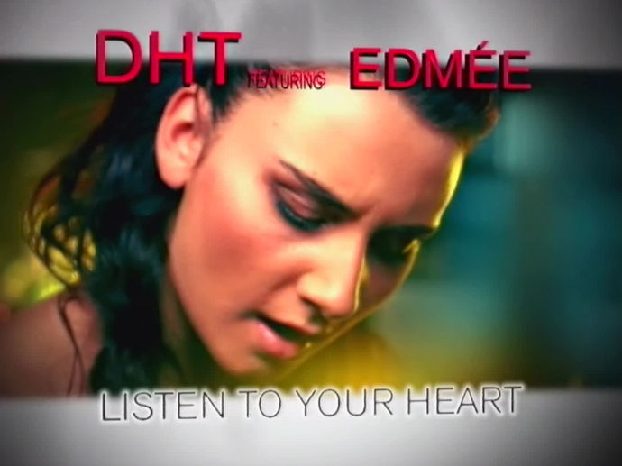 Dht : Listen to your heart | INA