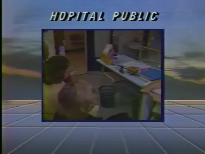 Antenne 2 Le Journal de 20H : émission du 26 avril 1986 | INA