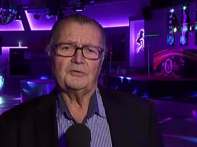 Anniversaire du Macumba à Englos | INA