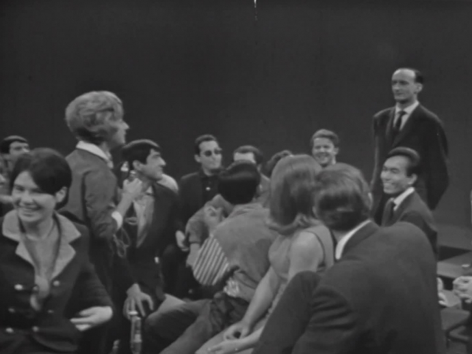 Philippe Castelli au Petit Conservatoire | INA