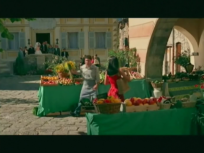 Special k de Kellogg's : Place du village | INA