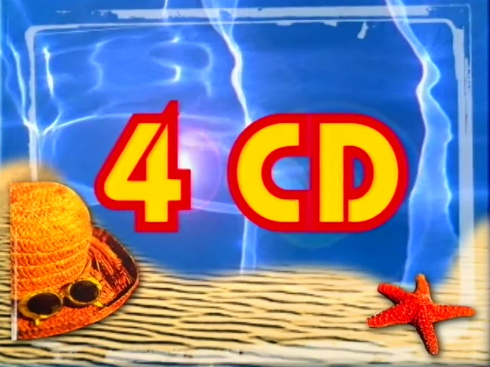 Méga soleil : 2003 version 14 secondes | INA