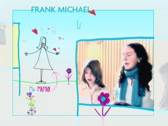 Franck Michael : nouveau single version 15 secondes | INA