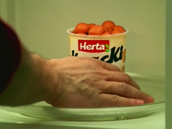 Herta knackis ball : Boum | INA