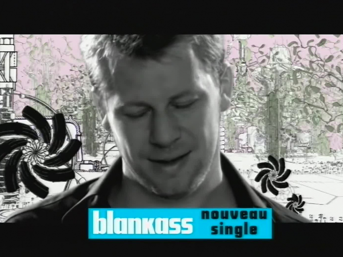 Blankass : Sigle fatigue + album version 30 secondes | INA