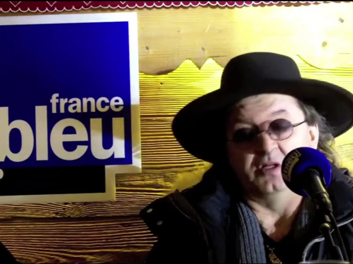 Interview de Marc Veyrat | INA