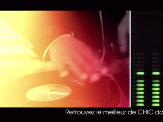 Chic : version 43 secondes | INA