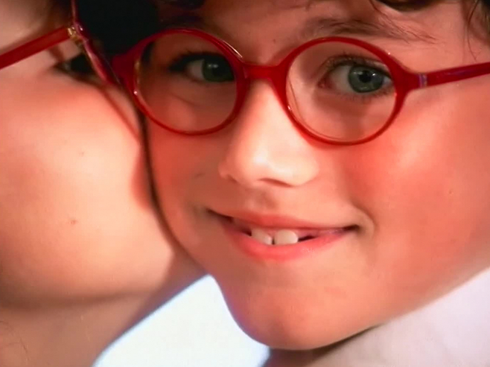 Krys : beauté version 46 secondes | INA