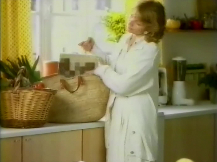 ARIEL : LESSIVE POUDRE MACHINE | INA