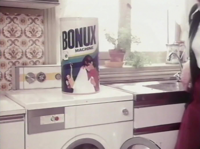 BONUX : LESSIVE POUDRE MACHINE MAIN CADEAU | INA