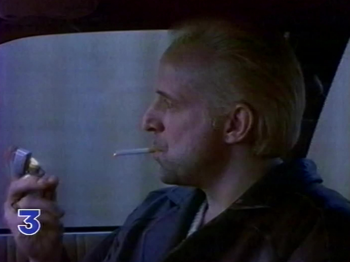 "FARGO" des frêres COHEN au Festival de Cannes | INA