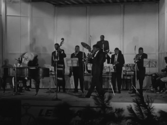 Ray Charles "Story" | INA