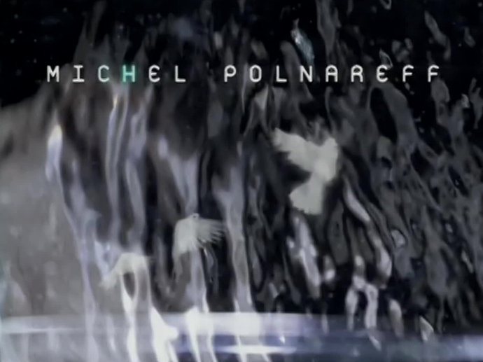 Michel Polnareff : Je rêve d'un monde : version 30 secondes | INA