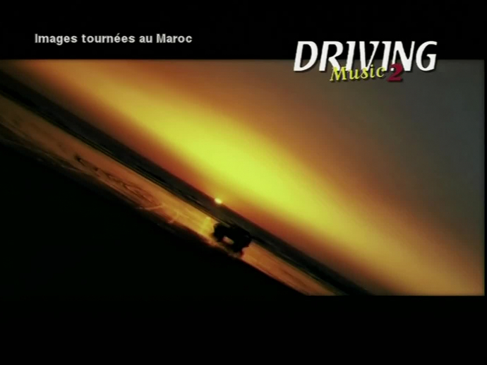 Driving music 2 avec RTL2 version 10 secondes | INA