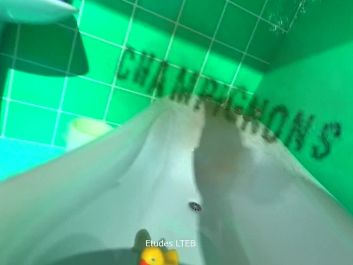 Puressentiel : Version 20 secondes | INA