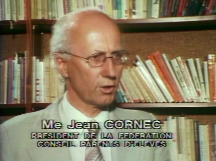 Fédération Cornec | INA