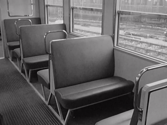 La nouvelle RATP | INA