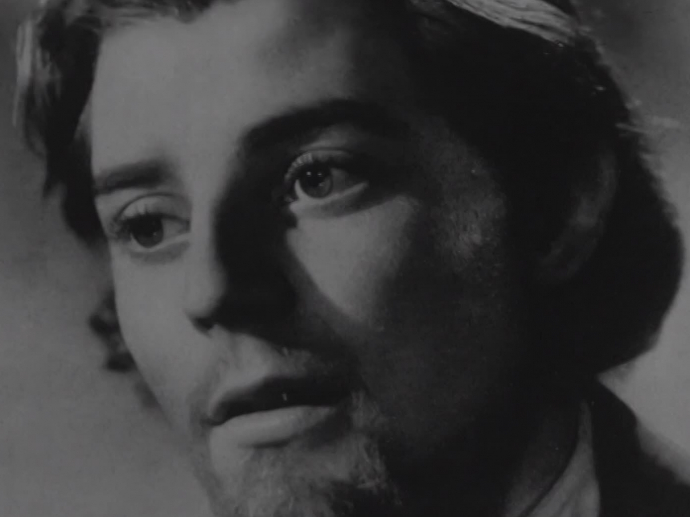 Edwige Feuillère à propos du film "Sans lendemain" | INA