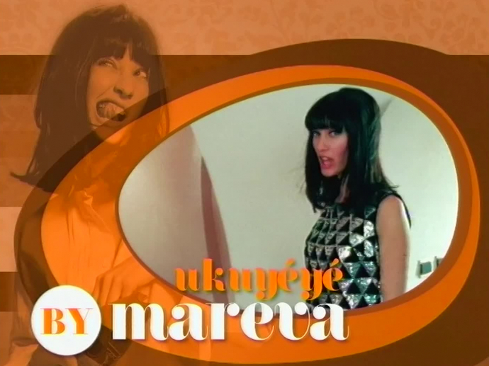 Mareva : Single Version 31 secondes | INA