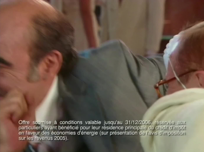 Maaf assurances : Pur bonus maison Version 20 secondes | INA