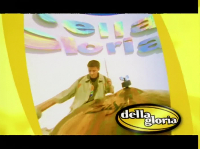 Della Gloria : Version 35 secondes | INA