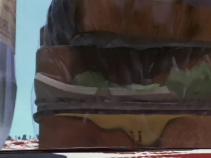 Fourmiz : Brand new ant : version 10 secondes | INA