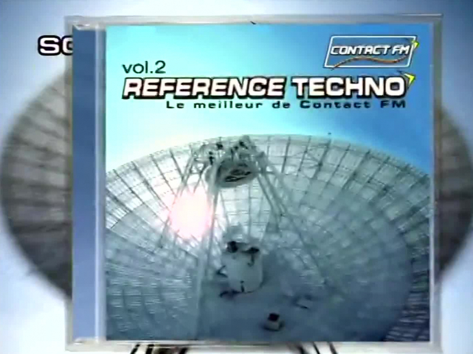 Référence techno vol.02 teasing+ | INA