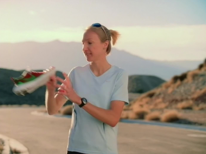 Nike : Running | INA