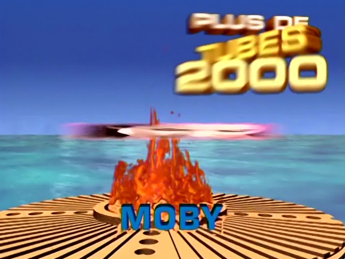 Plus de tubes 2000 version 30 secondes | INA