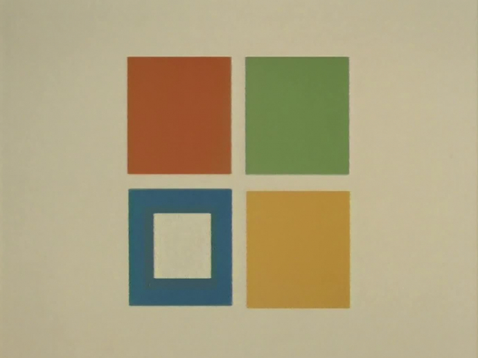 Microsoft windows 95 "colors" : Multimedia | INA