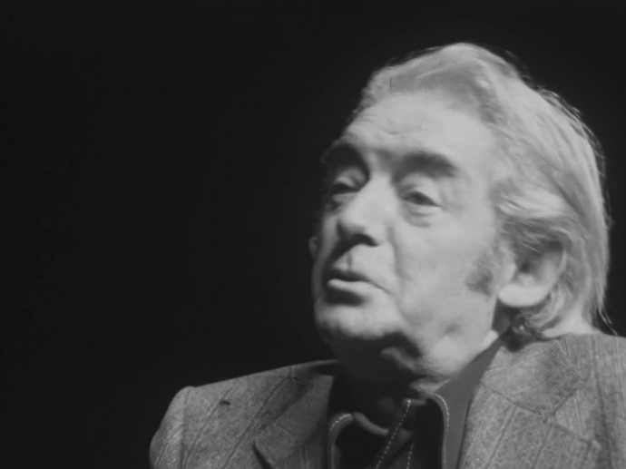 Félix Leclerc | INA