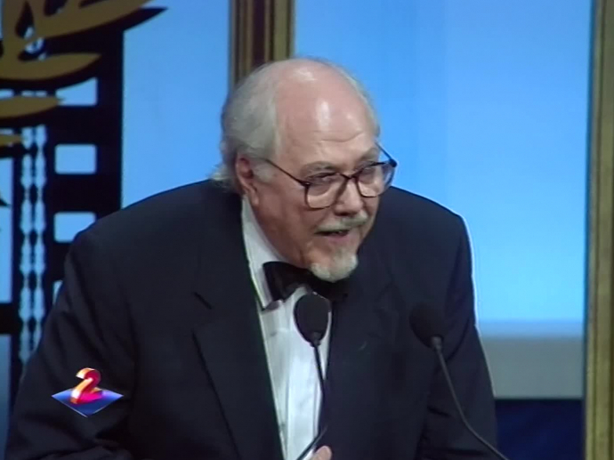 Robert Altman, prix de la meilleure mise en scène | INA