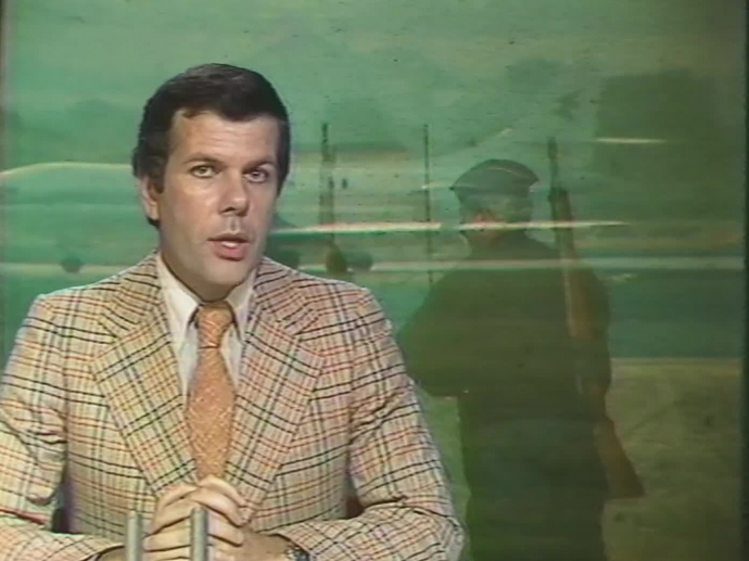 Interview Christian Bonnet | INA