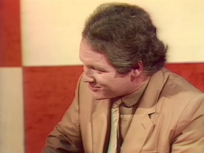 Plateau Huth + Jacques Toja | INA