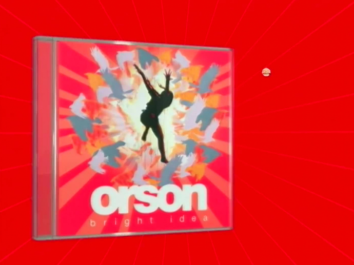 Orson : Album bright idéa | INA