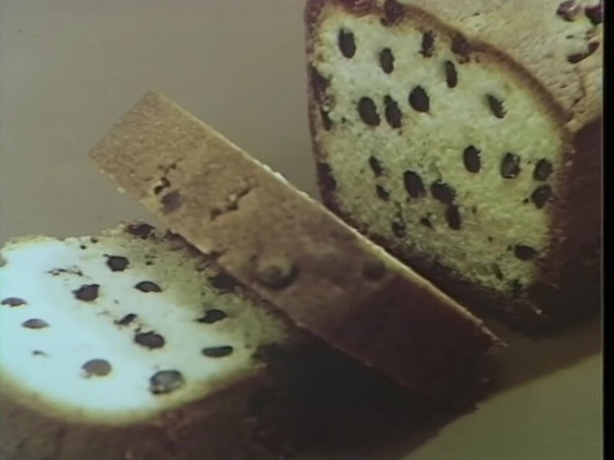 CAPTAIN CHOC : Captain'choc | INA