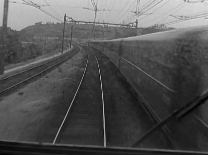 Modernisation de la SNCF | INA