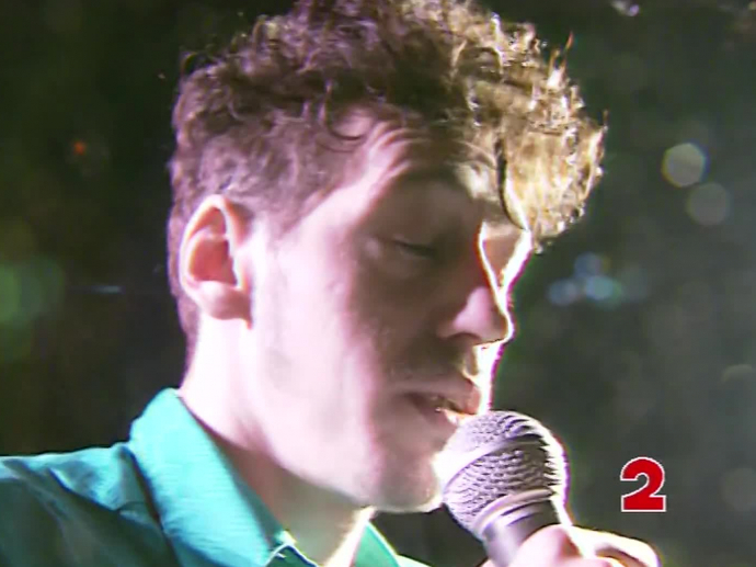 Décès Négresses vertes | INA