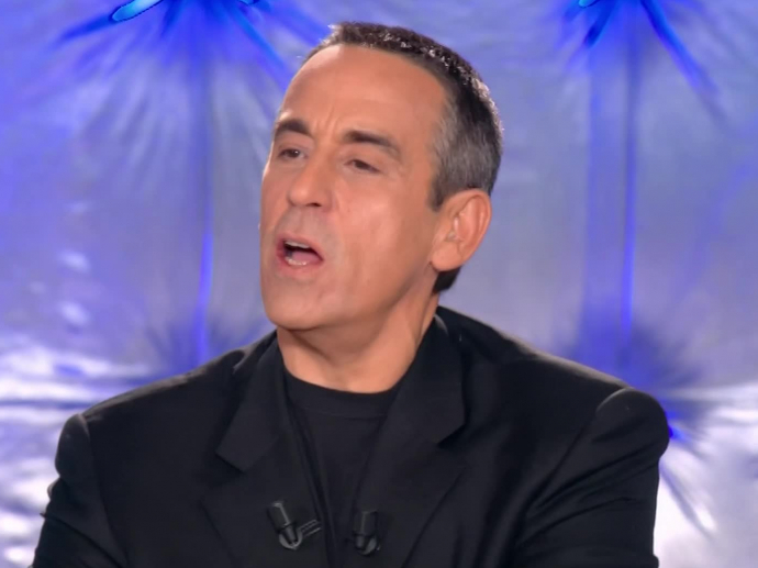 Dany Verissimo (Première partie) | INA