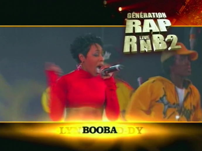 Génération rap et rnb : 2 - wallen 16,90 version 26 secondes | INA