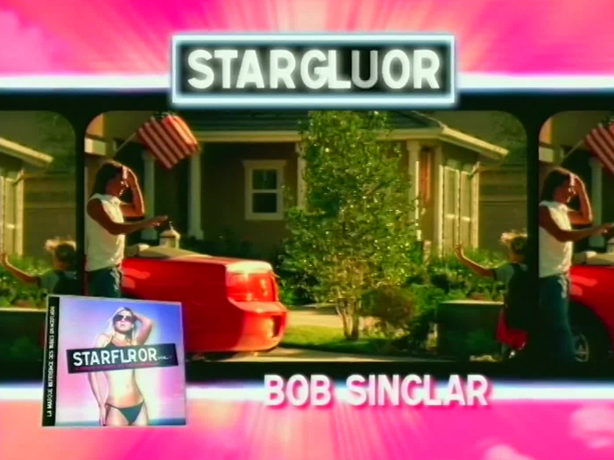 Starfloor : Volume 3 version 41 secondes | INA