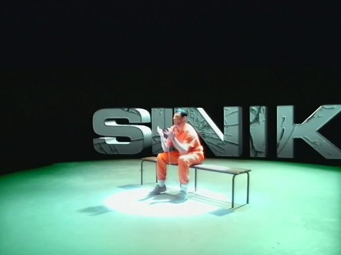 Sinik sang froid or Version 20 secondes | INA