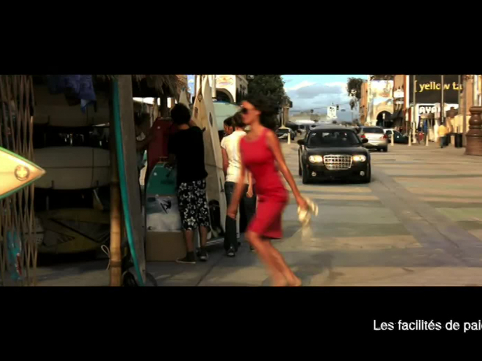 Terceo : Version 46 secondes | INA