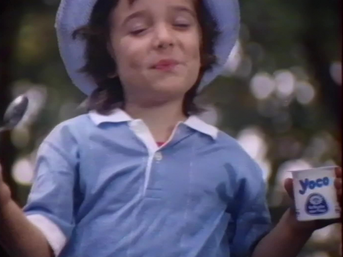 LA ROCHE AU FEES YOCO : YAOURT | INA