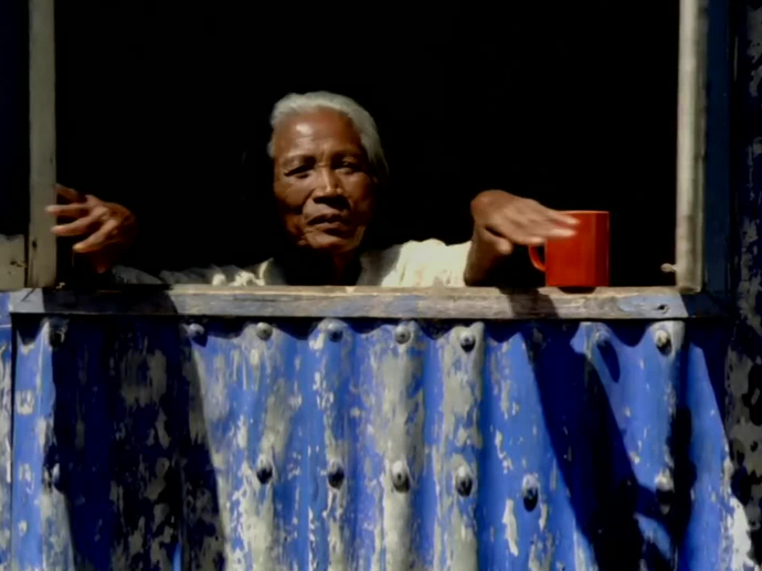 Nescafé open up : Oeufs | INA