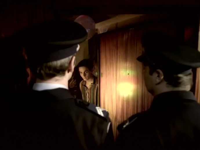 Vedior bis : Cremaillère | INA