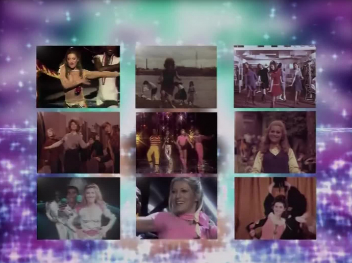 Sheila : Best of/70 et disco version 43 secondes | INA