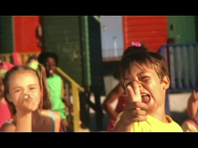 Pampers kandoo : Dance | INA