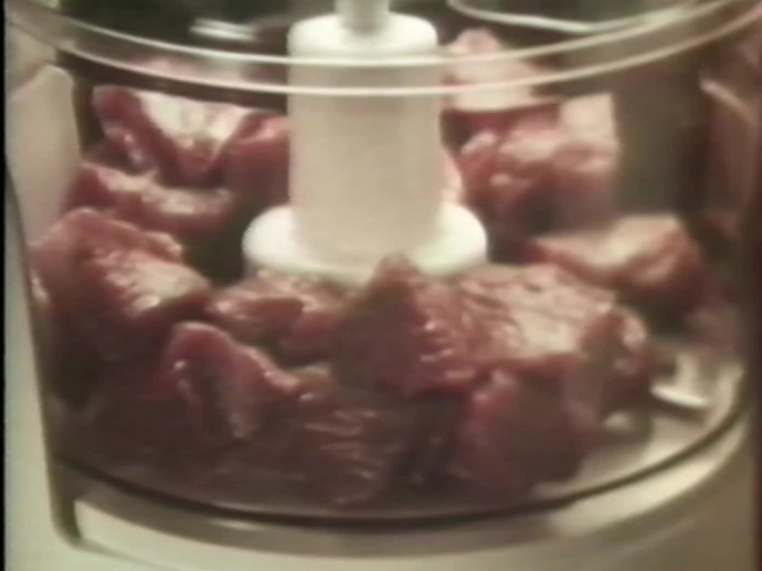 SEB Robot Minute : Robot ménager | INA